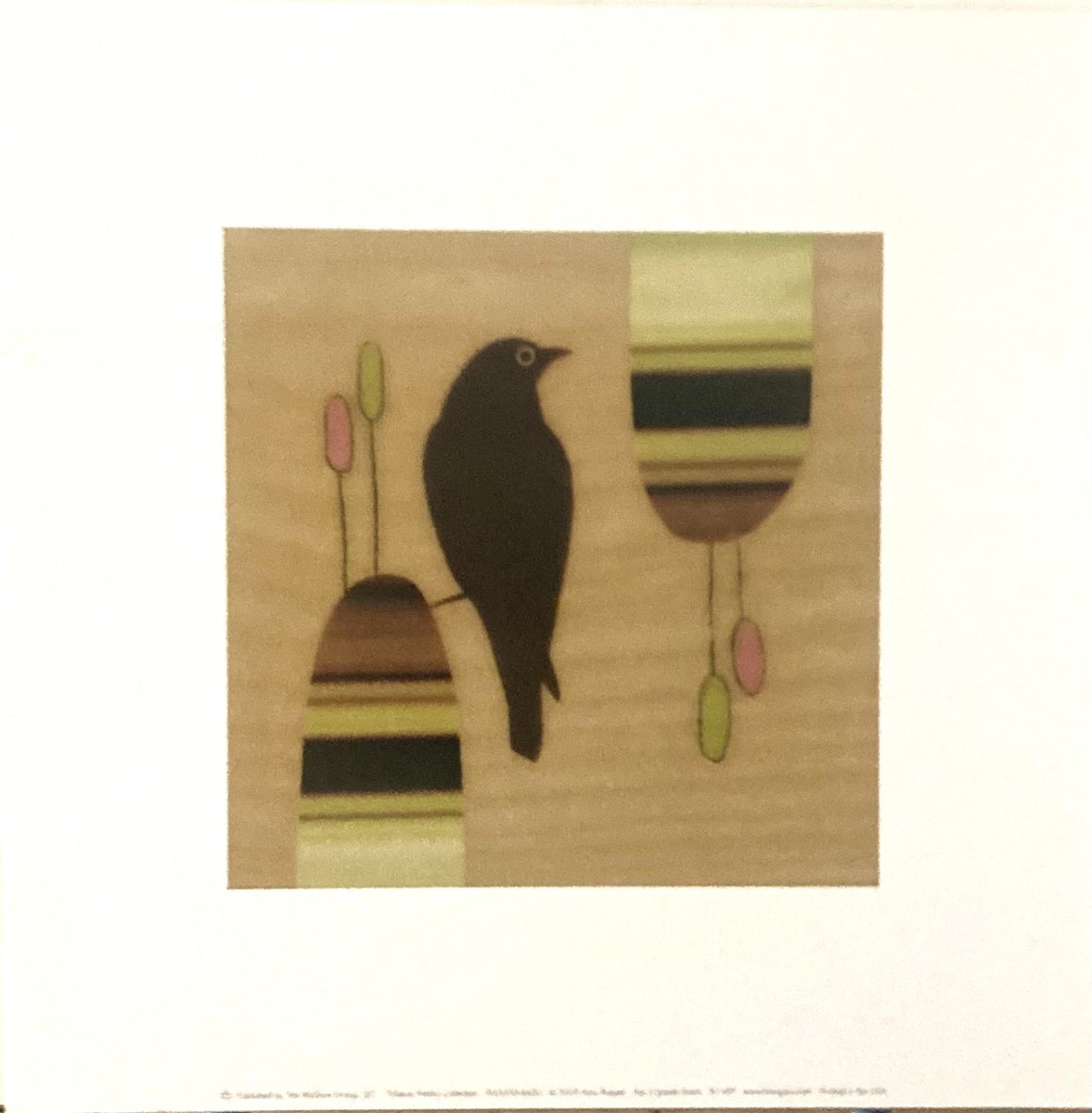 Ruppel, Amy - Am I Upside Down? – Incurable Collector